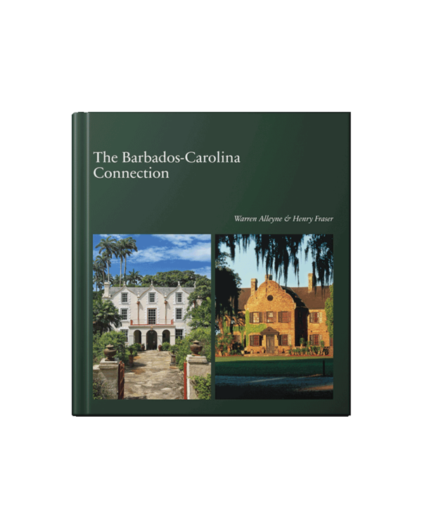 Barbados Books – Books published by Miller Publishing Company Limited.