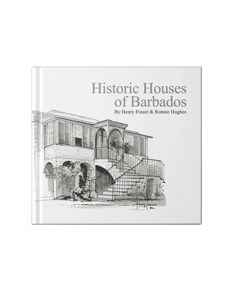 Barbados Books – Books published by Miller Publishing Company Limited.